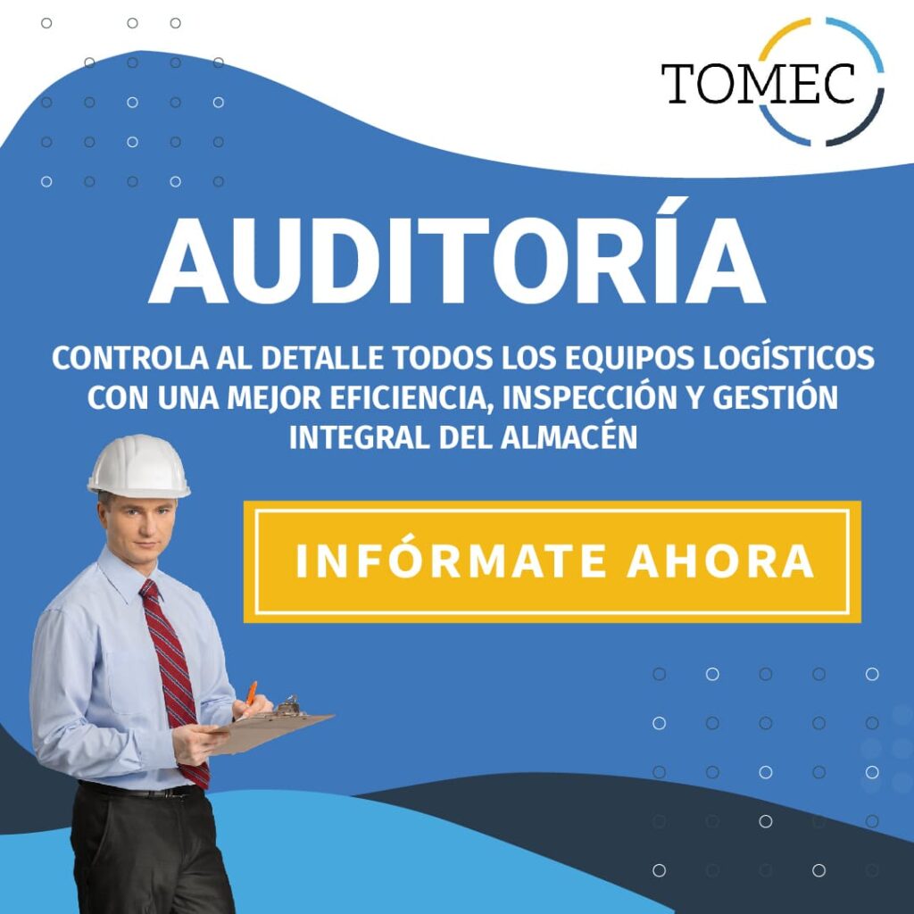 Automatización de almacenes logísticos: Tipos, Ejemplos, funcionalidades
