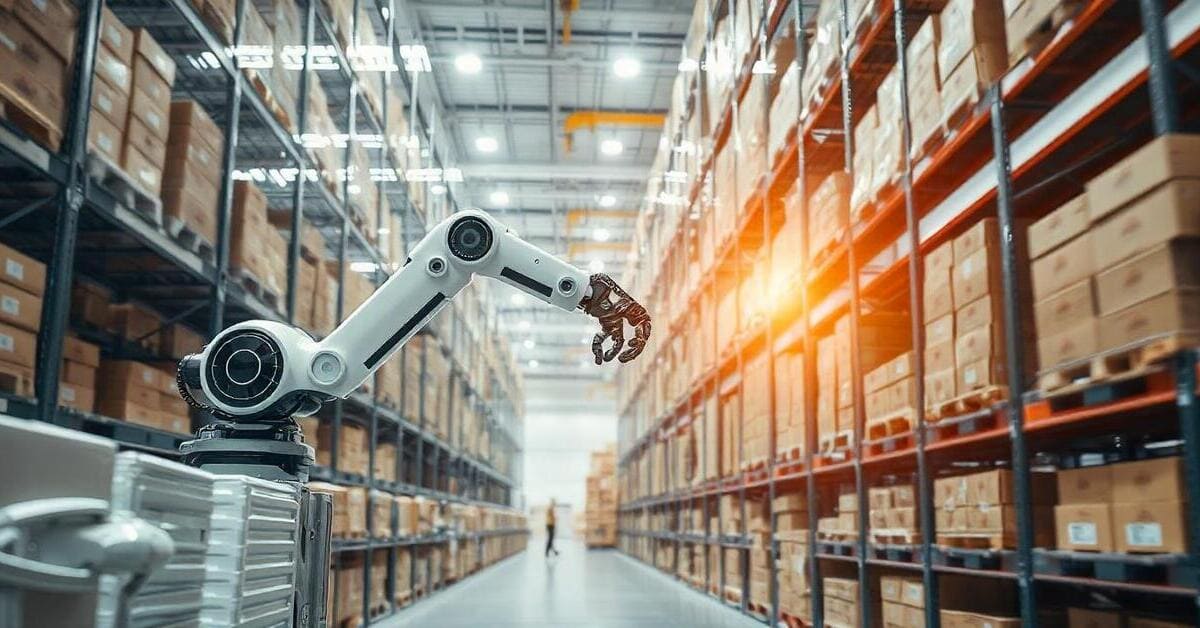 Sistemas Automatizados de Almacenaje: Máxima Eficiencia Operativa